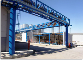 C&H - Structural Consultant Engineers